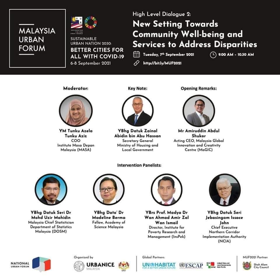 GOAL 1: No Poverty - Sustainable Universiti Malaysia Kelantan