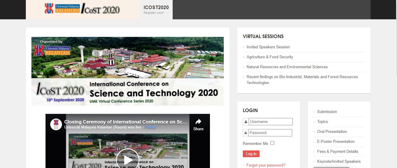 GOAL 15: Life on Land - Sustainable Universiti Malaysia Kelantan