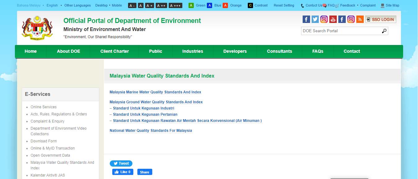 GOAL 15: Life on Land - Sustainable Universiti Malaysia Kelantan