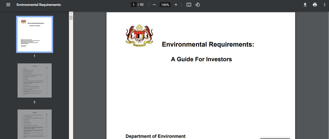 GOAL 15: Life on Land - Sustainable Universiti Malaysia Kelantan