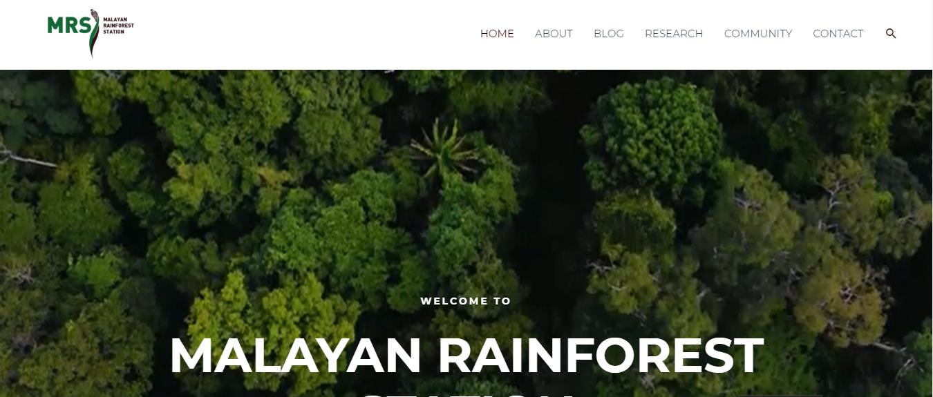 GOAL 15: Life on Land - Sustainable Universiti Malaysia Kelantan